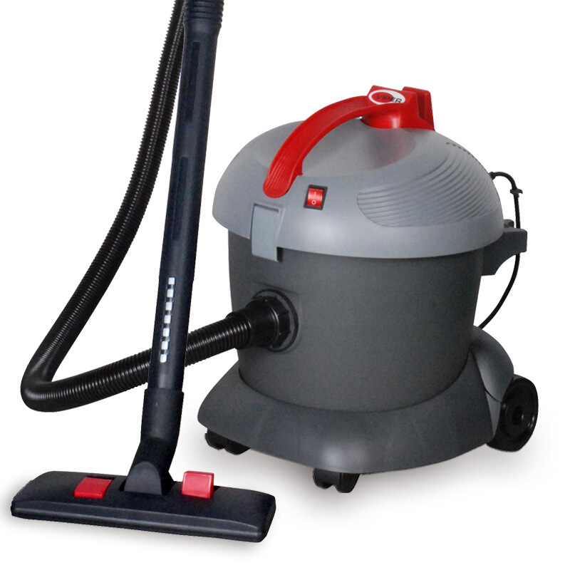 威霸SD18酒店客房吸尘器 VIPER 18L静音型威霸干式吸尘器 - 浩美网 - 让环境更美